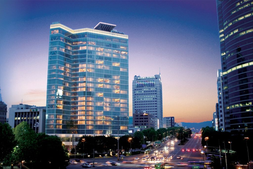 HDC현산, 용산정비창 전면 제1구역 홍보관 오픈 : zum 뉴스