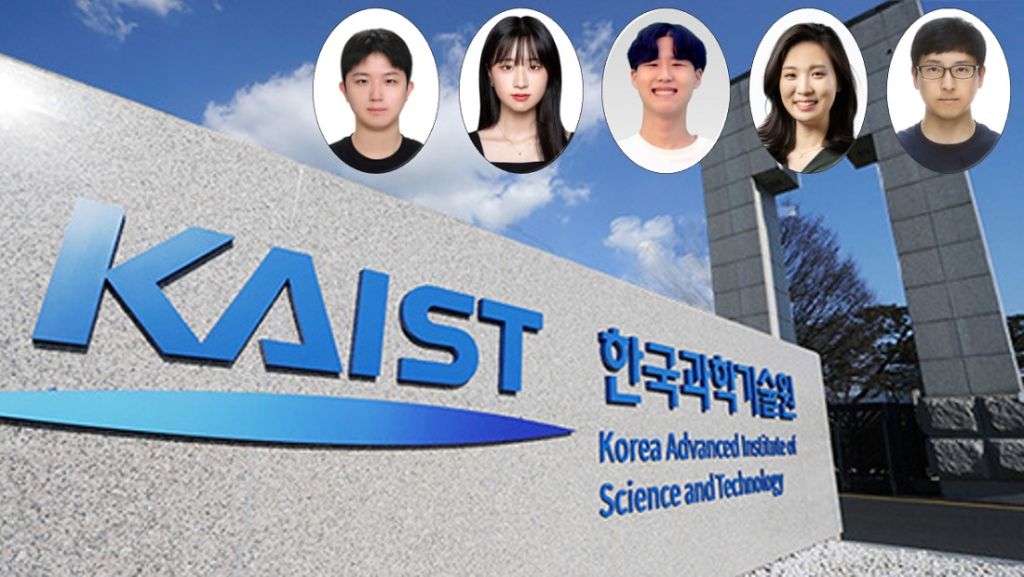 “사람보다 훨씬 낫네” KAIST에 국내 최초 ‘AI 조교’ 떴다 : zum 뉴스