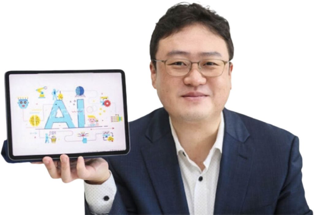 “별도 학습없이도” KAIST, 창의성 높이는 AI 기술 개발 : zum 뉴스