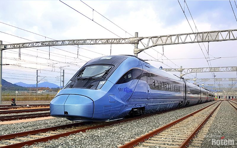 [단독] KTX-이음, 승차감 개선 ‘페이스리프트’ 모델 나온다 : zum 뉴스