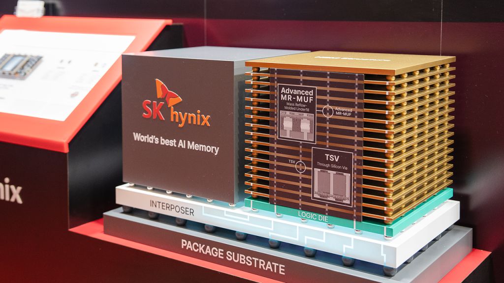 SK하이닉스, 3분기 영업익 10조 진입 전망…“HBM 성장, 의심할 여지 없다” : zum 뉴스