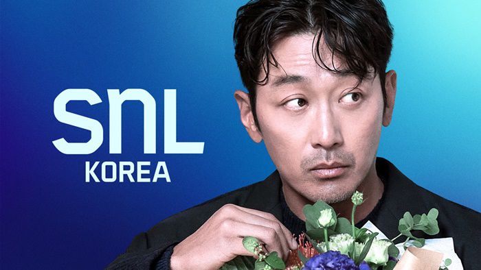 하정우, 'SNL 코리아' 시즌7 첫 화 호스트…4월 5일 공개 : zum 뉴스