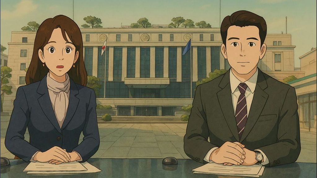 "너도 해봤어?" SNS 난리 났다...만화 그리는 챗GPT [앵커리포트] : ZUM 뉴스