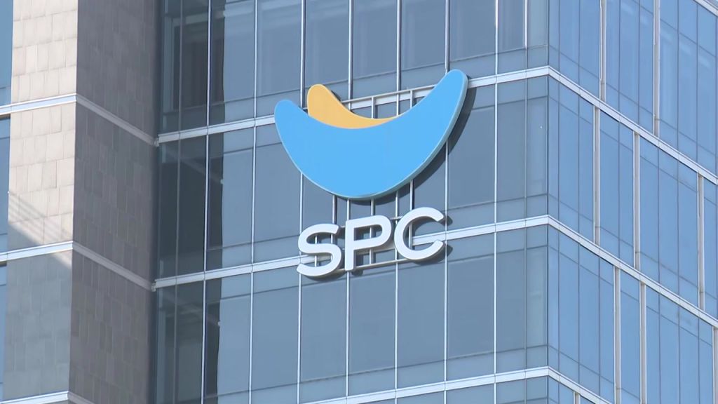 SPC삼립 공장 관계자 입건...허영인 SPC 회장, 고발당해 : ZUM 뉴스