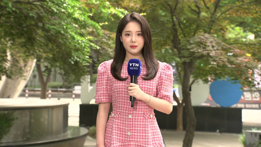 [출근길 YTN 날씨 6/17] 오늘 맑고 낮 더위, 대구 31℃...내륙 요란한 소나기 : ZUM 뉴스