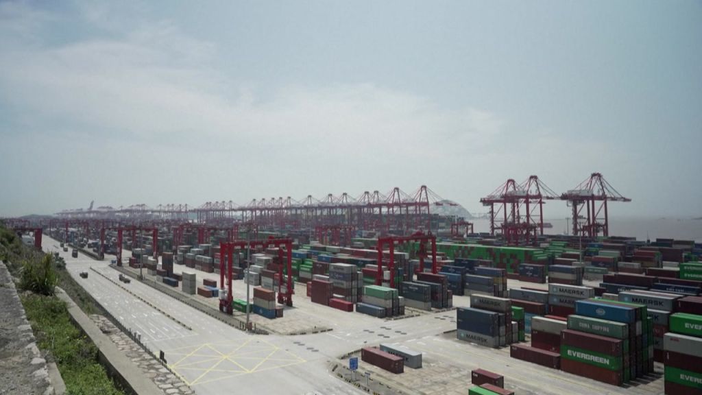 미·중 싸울수록 한국 무역집중 심화..."CPTPP 가입해야" : zum 뉴스