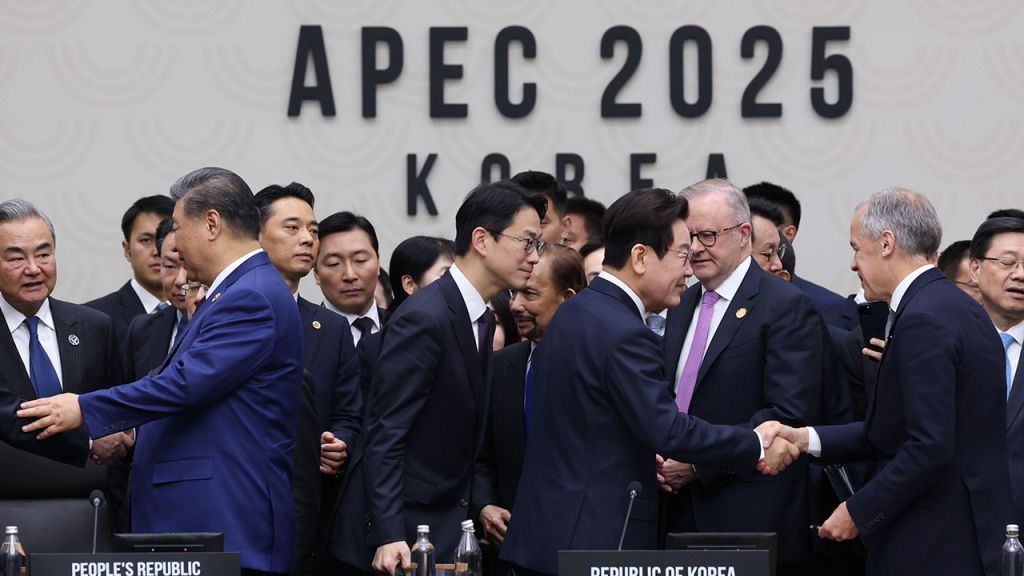 APEC 정상회의 종료...우리 경제에 미칠 영향은? : zum 뉴스