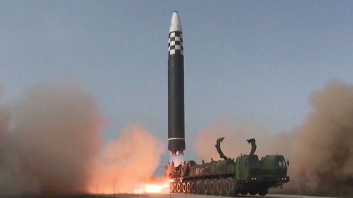 "북의 ICBM 능력이 발전됐다"…어떤 의미? : zum 뉴스