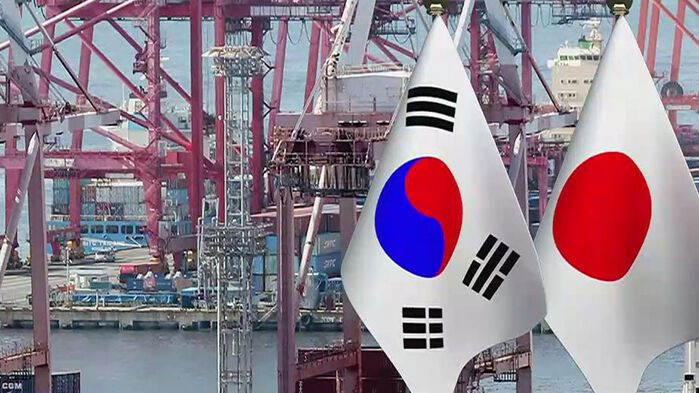 일, 반도체 수출 규제 조치 해제…정부도 'WTO 제소' 취하 : ZUM 뉴스