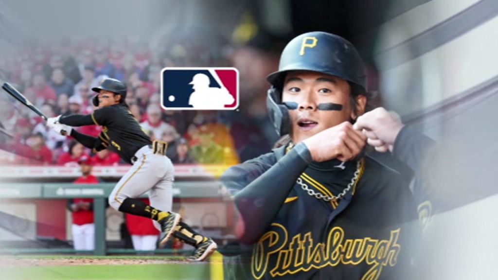 배지환, 생애 첫 MLB 개막전서 '맹활약' : zum 뉴스