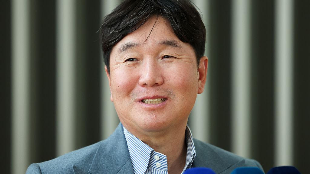 '전임 KBO 감독만 5명'…2026 WBC 야구대표팀 코치진 확정 : ZUM 뉴스