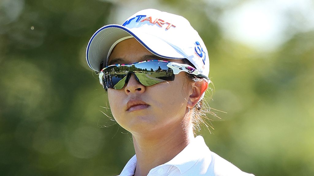 김세영·김아림·안나린, LPGA 매치플레이 대회 16강 진출 : ZUM 뉴스