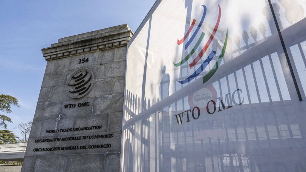 캐나다, 미국 자동차 25% 관세에 WTO 분쟁 협의 요청 : ZUM 뉴스