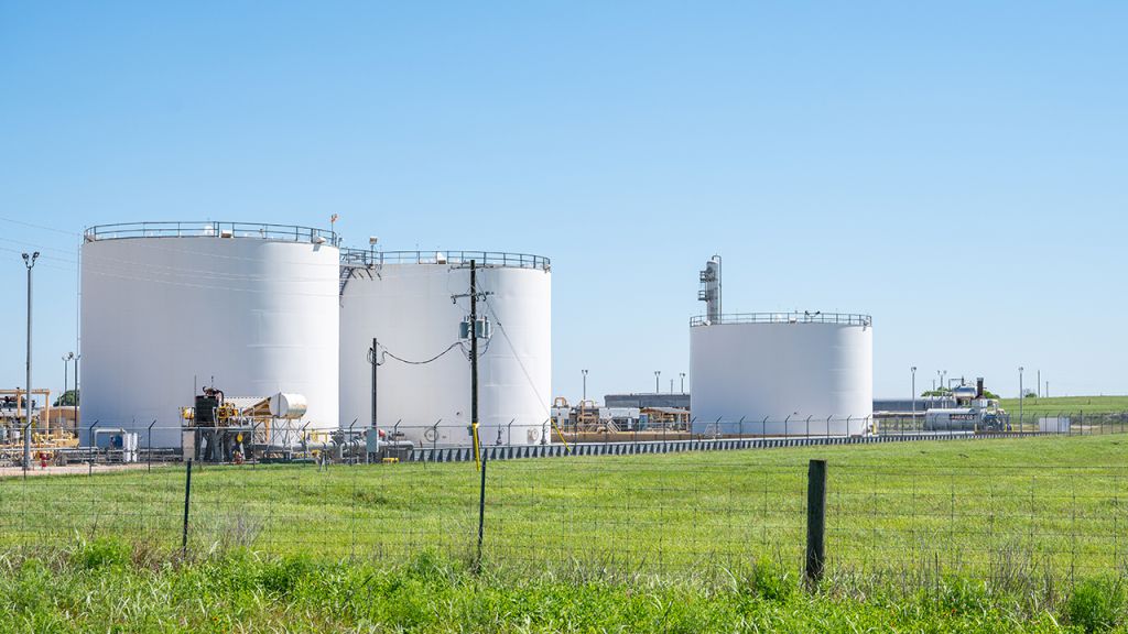 국제유가 연일↓… WTI 4년 만에 배럴당 60달러 아래로 : zum 뉴스