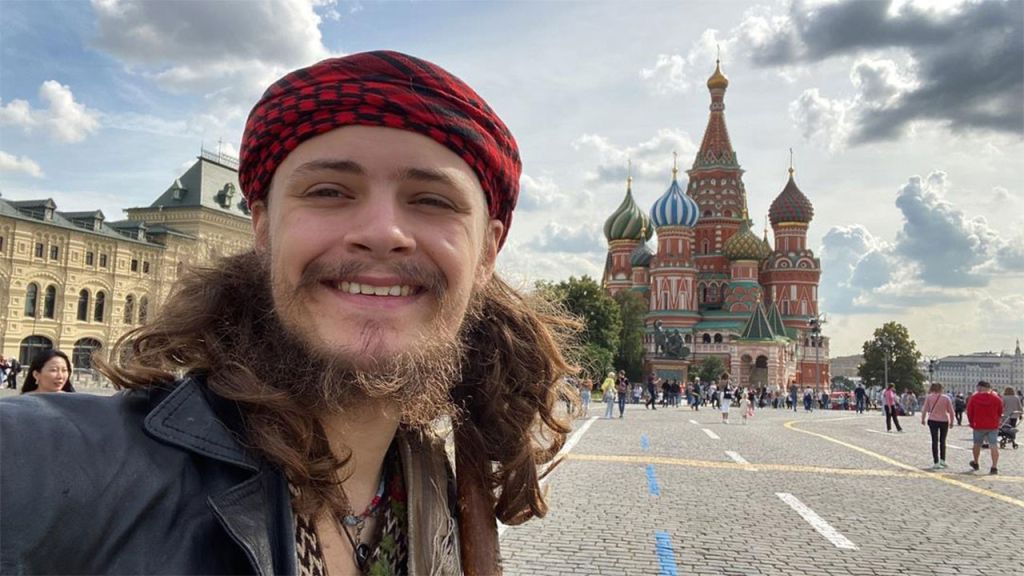 "CIA 부국장 아들, 러시아군으로 우크라전 참전해 전사" : ZUM 뉴스