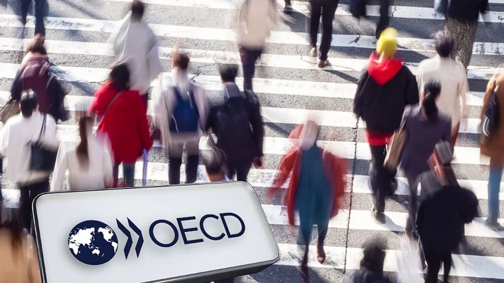한국 기대수명 83.5년으로 OECD평균보다 길어…자살률 여전히 1위 : zum 뉴스