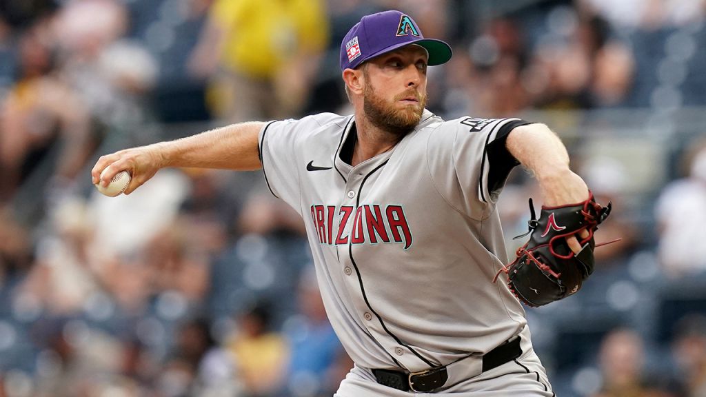 'KBO 역수출 신화' 메릴 켈리, MLB 텍사스 레인저스로 이적 : zum 뉴스