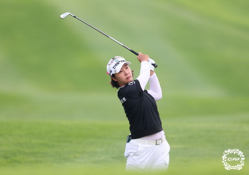 ‘박지영-이예원-박현경 출격’ 메디힐-한국일보 챔피언십 개막 [KLPGA] : zum 뉴스