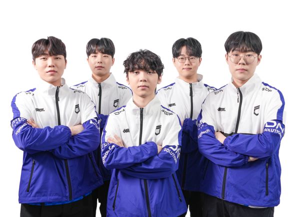 [PWS] DN 프릭스, 이틀 연속 1위 마감 … "압도적" : zum 뉴스