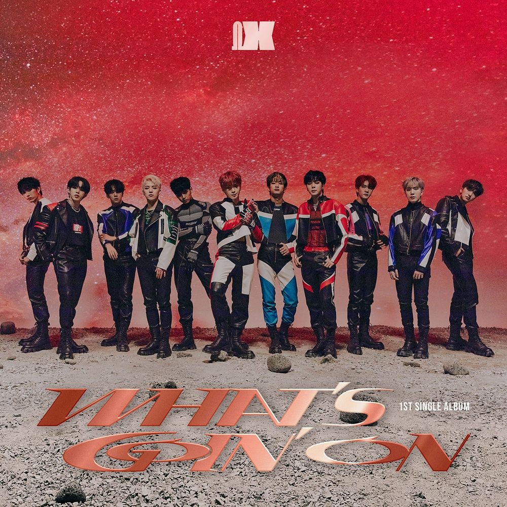 오메가엑스, 세븐틴‧NCT 이을 다인원 시너지…퍼포맛집 등극 : ZUM 뉴스