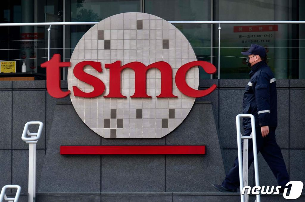 "대만반도체 TSMC 일본 제2공장 투자액 1조엔 넘는다" : zum 뉴스
