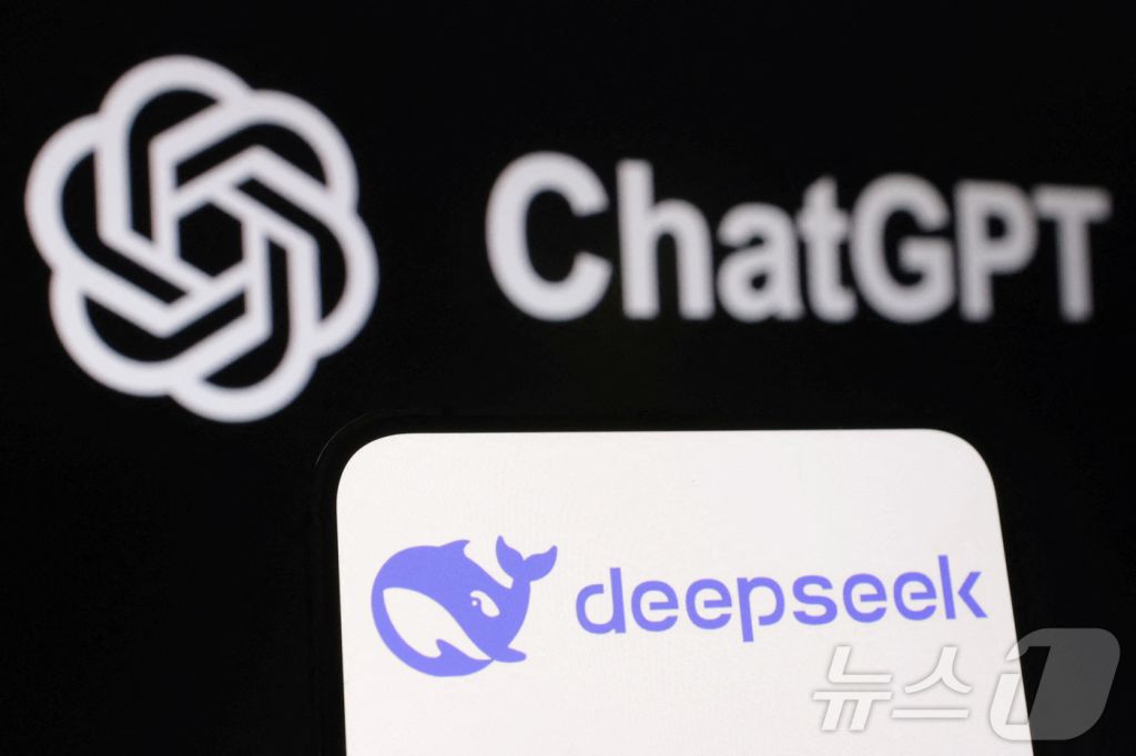 챗GPT 맞먹는 딥시크의 등장…방통위는 정상화 시동[뉴스잇(IT)쥬] : zum 뉴스
