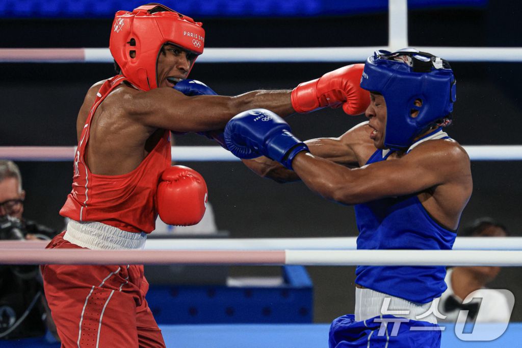 복싱, 2028 LA 올림픽 정식 종목 유지…IOC 총회서 최종 승인 : zum 뉴스