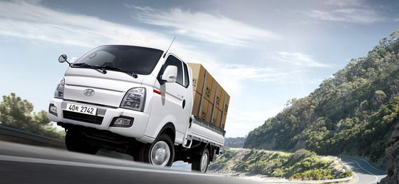 "LPG는 좀"…단종된 '포터2' 디젤 중고차 시장서 '품귀' : ZUM 뉴스