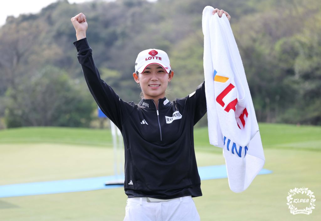 황유민 2연패냐, 신지애 통산 66승이냐…3일 KLPGA 국내 개막전 : zum 뉴스