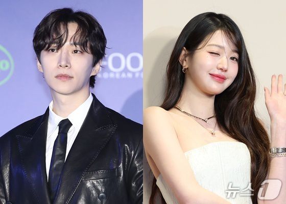 이준호·장원영, '10주년 AAA 2025' MC 발탁…12월 개최 : ZUM 뉴스