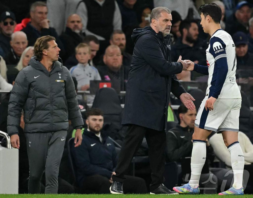 '손흥민 79분' 토트넘, 프랑크푸르트와 UEL 8강 1차전 무승부(종합) : zum 뉴스