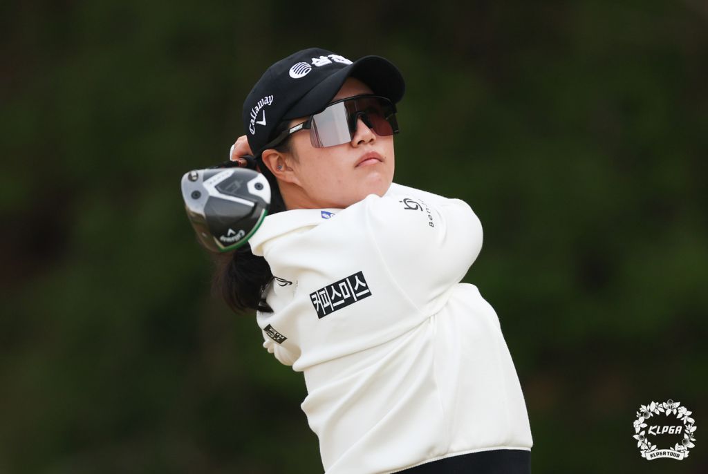 '7언더파' 마다솜, KLPGA 넥센·세인트나인 마스터즈 1R 단독 선두 : ZUM 뉴스