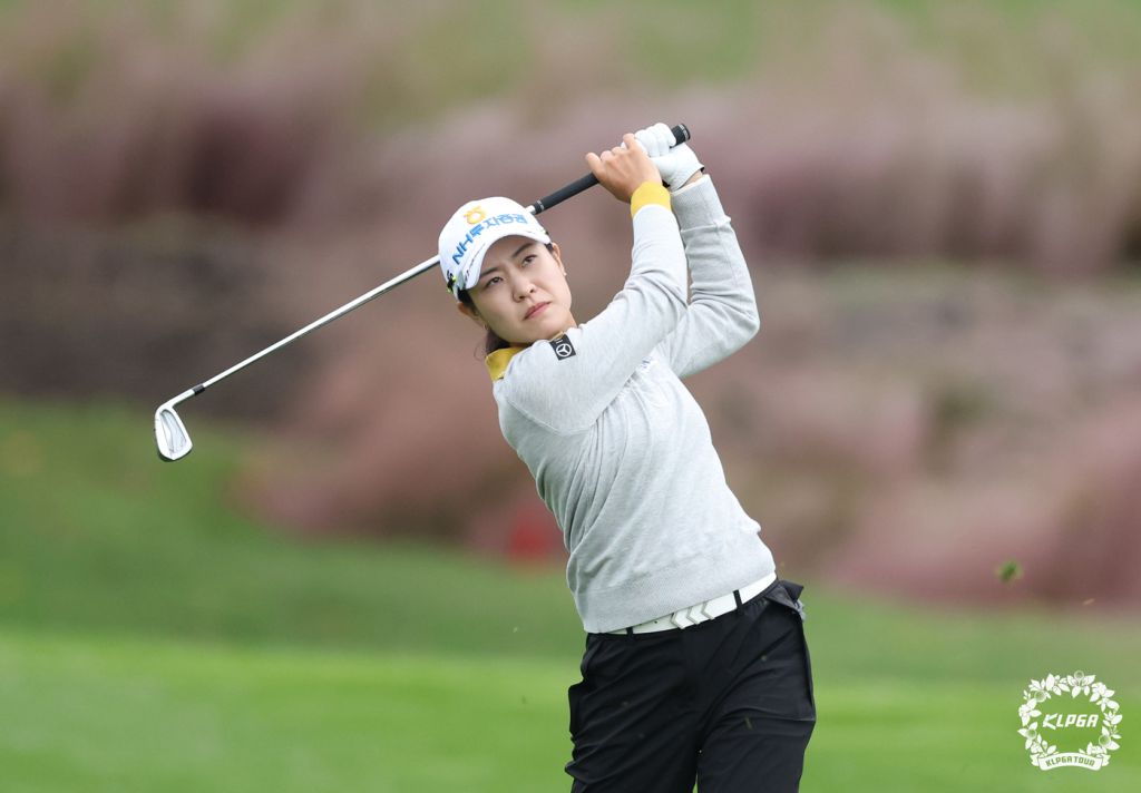 박민지, '후원사 대회'서 KLPGA 최다 타이 '20승' 도전…9일 티오프 : zum 뉴스