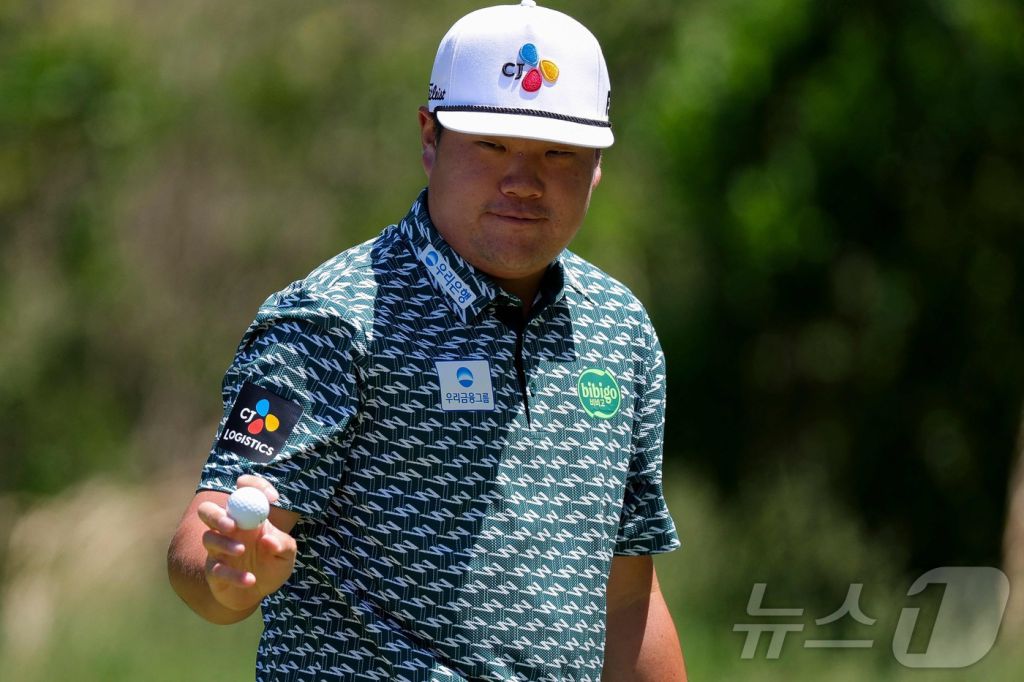 '샷 이글' 임성재, PGA 트루이스트 챔피언십 3R 공동 6위 도약 : ZUM 뉴스