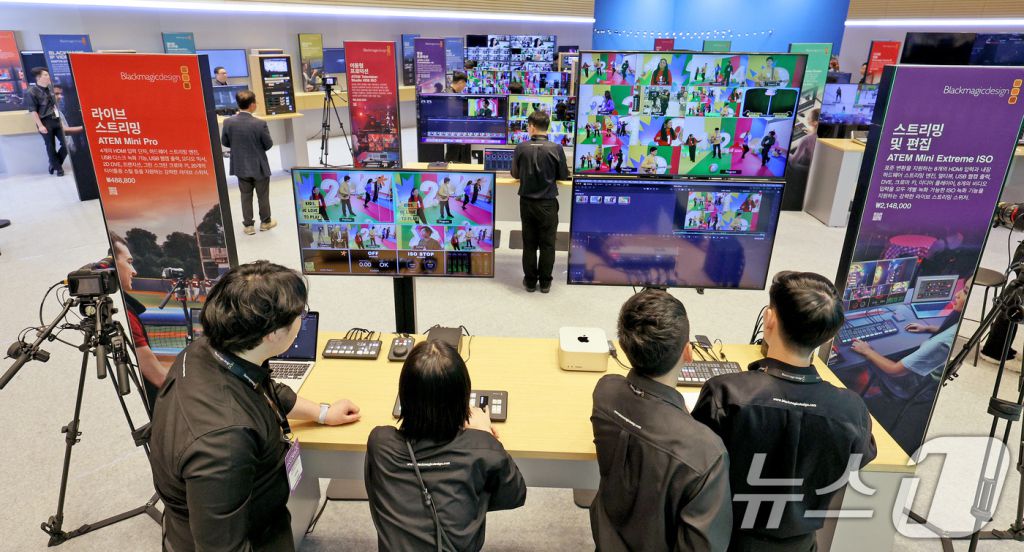 "中 TV, UHD 수신 불가"…UHD KOREA'진짜 UHD TV' 캠페인 나서 : zum 뉴스