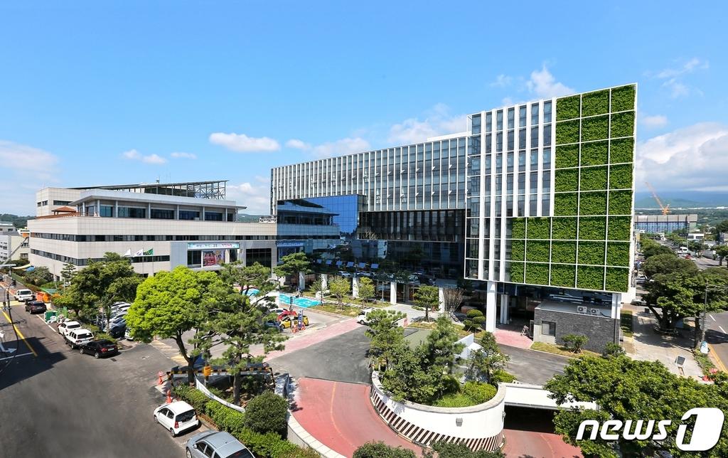 서귀포시 공무원들, 챗GPT로 보고서 작성한다 : zum 뉴스