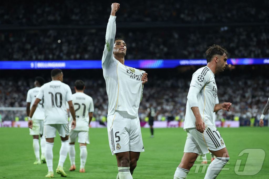 레알 마드리드, UCL 유벤투스 1-0 제압…리버풀·첼시는 대승 : zum 뉴스