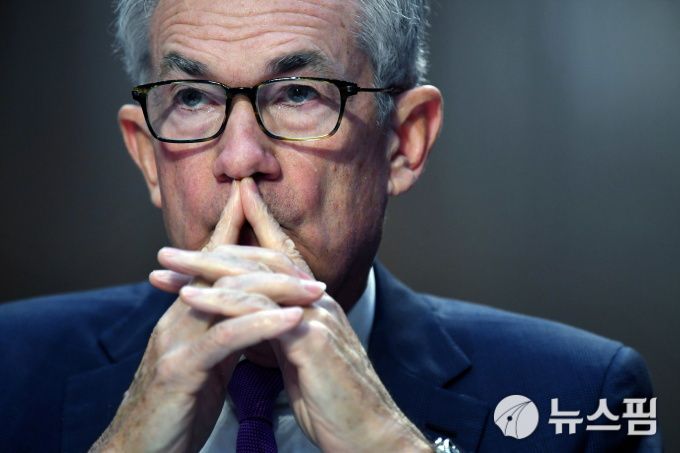 파월 "7월에 50bp나 75bp 인상 가능성"…자이언트 스텝 시사 : zum 뉴스