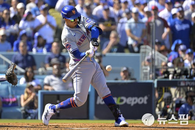 [MLB] 다저스, '불펜 데이' 실패…PS 33이닝 연속 무실점에서 끝 : zum 뉴스