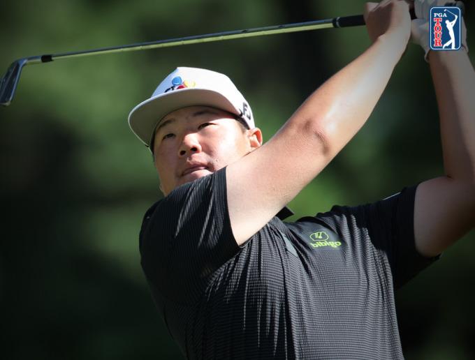 'PGA 개막전 단독 3위' 임성재, 세계 23위→18위 상승 : zum 뉴스