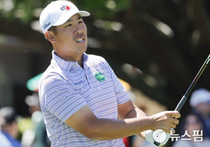 [PGA] 안병훈, 아널드 파머 3R 2타 줄여 공동 17위 도약 : zum 뉴스