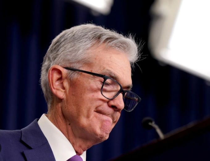 "연준 풋 없다" 손발 묶인 파월, 3월 FOMC 관전포인트는 : ZUM 뉴스