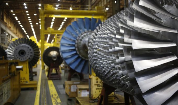 [GAM]AI 전력 수요 폭증에 터빈株 상종가 ② NVDA 제친 저력 : ZUM 뉴스