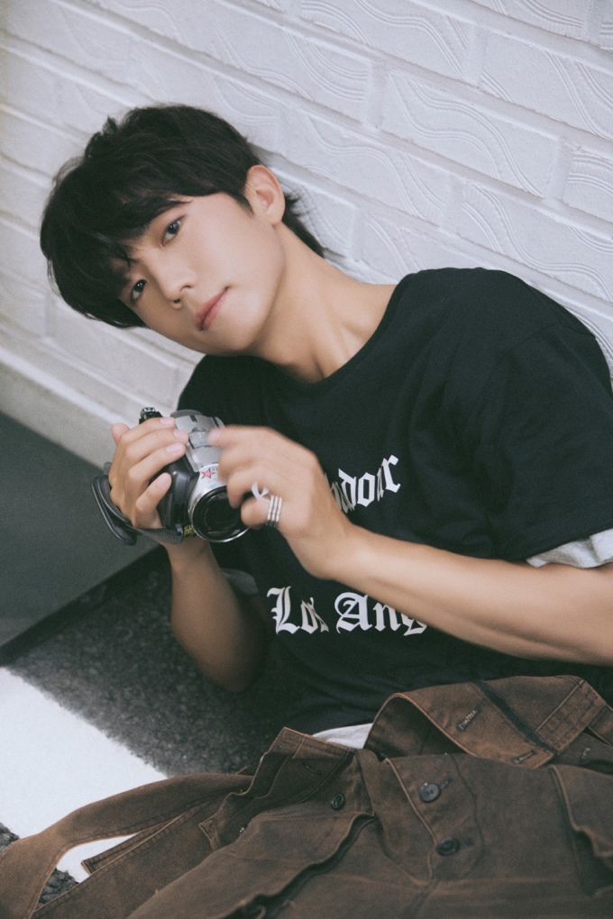 2PM 장우영, 산불 피해 돕기 1억 기부 : ZUM 뉴스