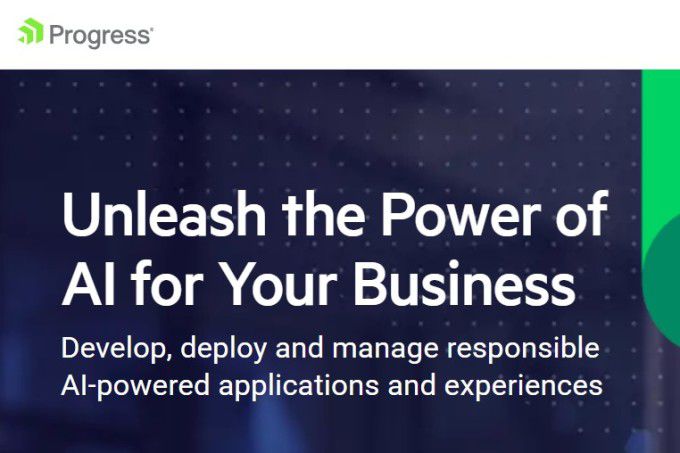 [GAM] ① 프로그레스, AI 기반 SaaS 전략으로 미래 성장 가속화 : zum 뉴스