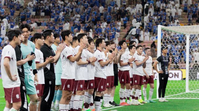 [ACLE] 동아시아팀 8강서 추풍낙엽... K리그 감독 "외국인 쿼터 손봐야" : zum 뉴스