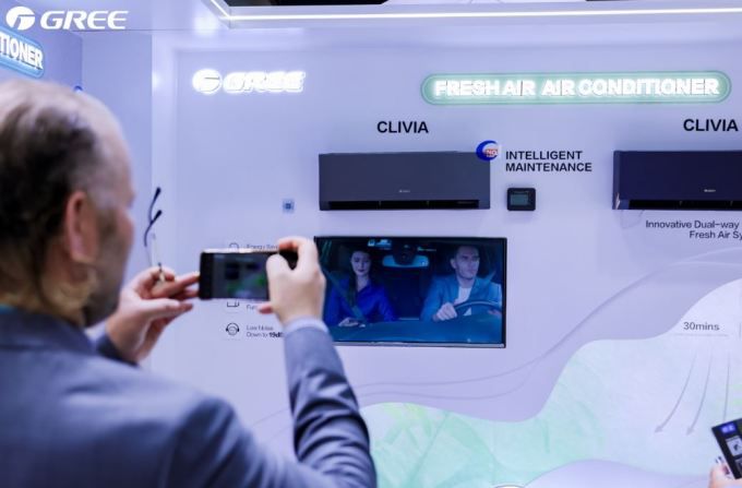 [GAM] ②우수실적 기반, 배당률 한층 더 높인 '격력전기' 투자매력 : zum 뉴스