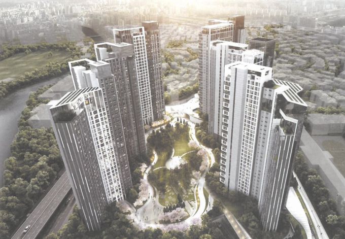 [단독] '알짜 재건축' 방배신삼호, 시공사에 HDC현산 단독입찰…삼성물산은 발빼 : ZUM 뉴스