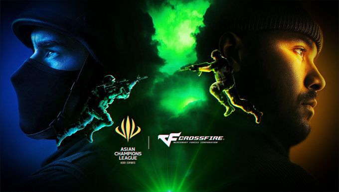 '크로스파이어', ACL 2025 참가…EWC 시드권 걸고 격돌 : zum 뉴스