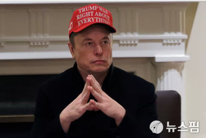 머스크 "100만개 GPU의 데이터센터 추진...NVDA 칩 더 구매" : zum 뉴스